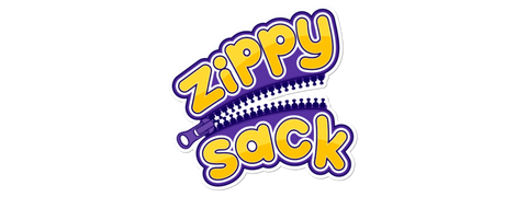 ZippySack – No More Messy Beds, Just Zip and Go!